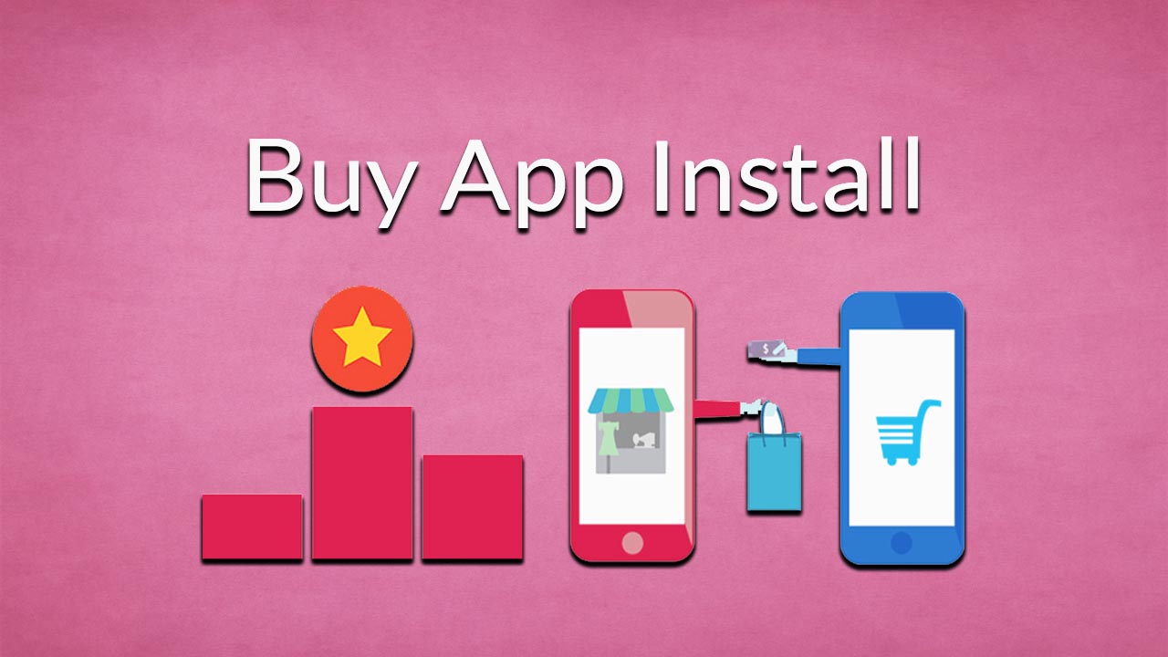 Which are Top 4 Sites to Buy App Installs for Android & iOs? Which are Top 4 Sites to Buy App Installs for Android & iOs?